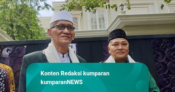 Rais Aam PBNU Temui Ma'ruf Bahas Harlah NU hingga Pemenangan Pilpres ... Rais Aam PBNU Temui Ma'ruf Bahas Harlah NU hingga Pemenangan Pilpres ...